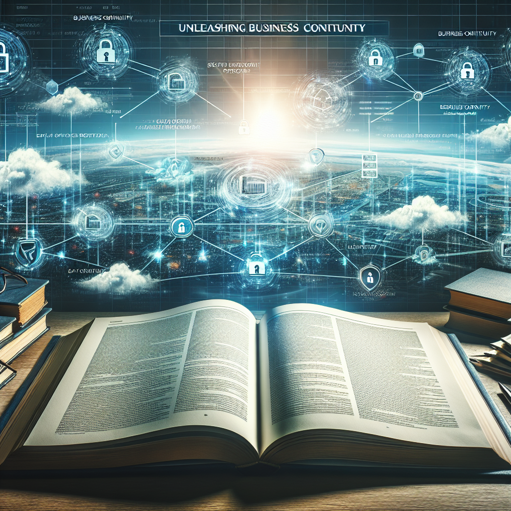 Unleashing Business Continuity: A Deep Dive into Datto BCDR Solutions ...