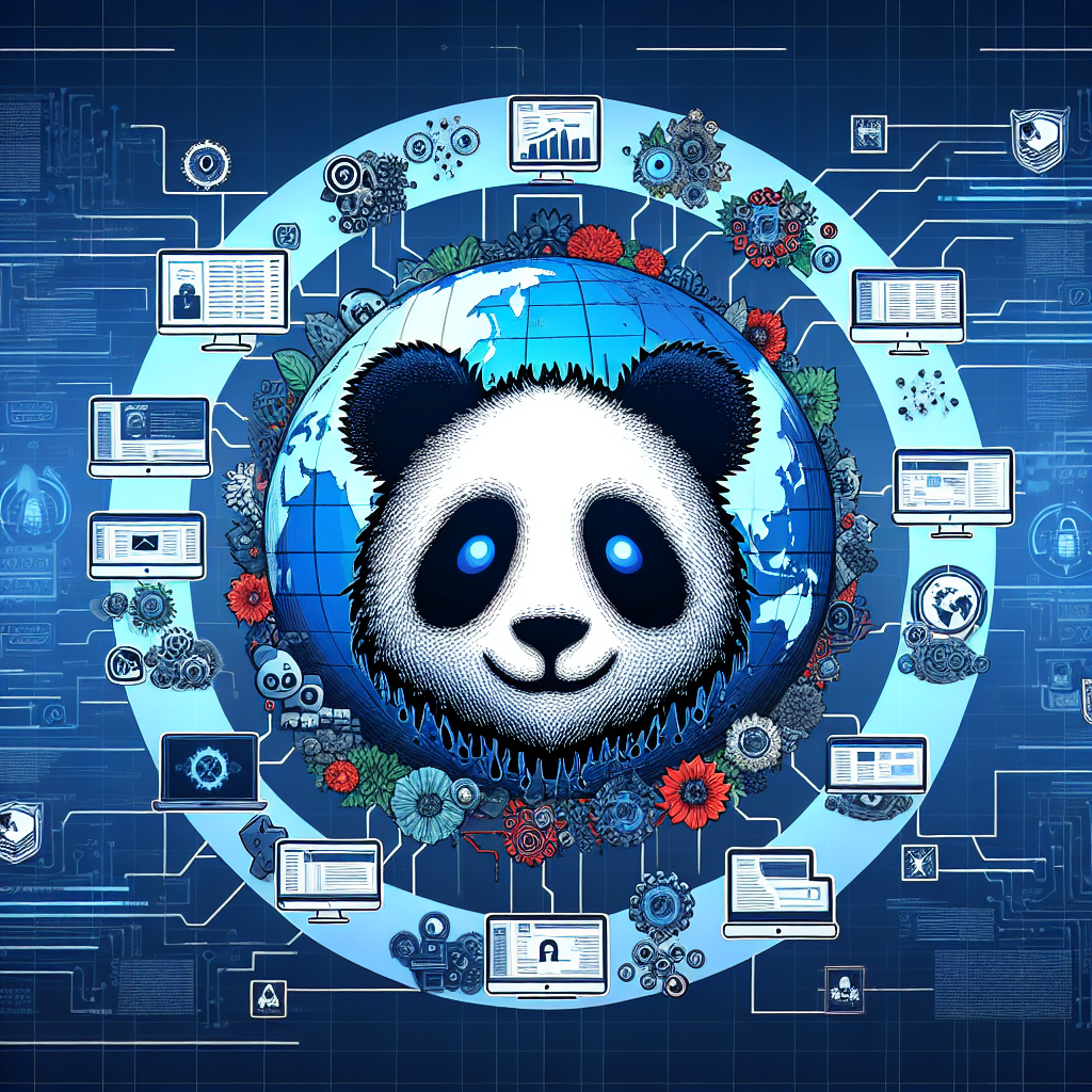 Unveiling Aquatic Panda: A 10-Month Cyber Campaign Targeting 7 Global ...