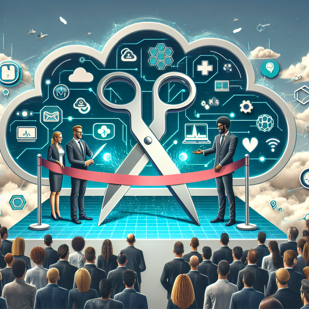 Validic Launches Digital Health Solutions on AWS Marketplace ...