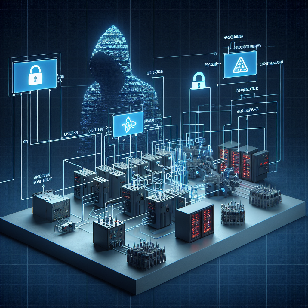 Vulnerabilities in mySCADA myPRO Could Enable Industrial Control System ...