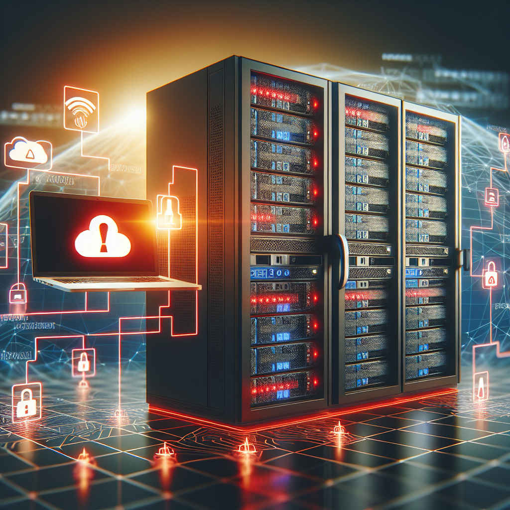 Vulnerability in NetApp SnapCenter Allows Remote Admin Access on Plug ...