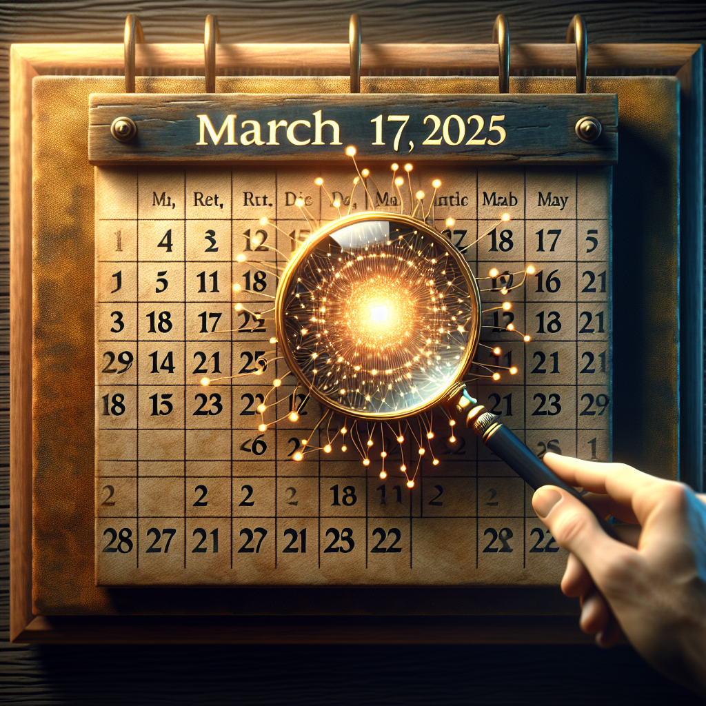 Weekly Insight – March 17, 2025 - cloudindustryreview.com