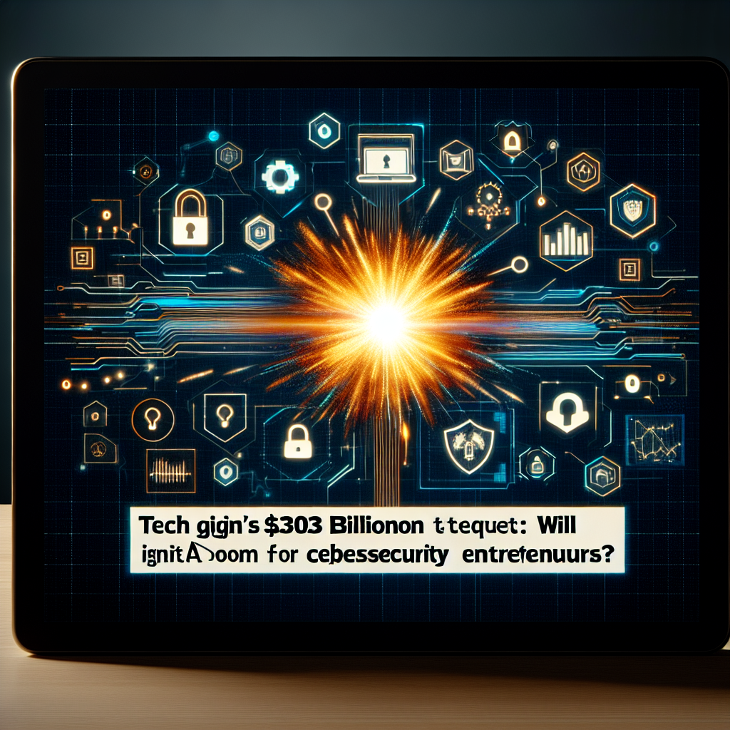 Will Google's $32 Billion Wiz Acquisition Spark a Cybersecurity ...