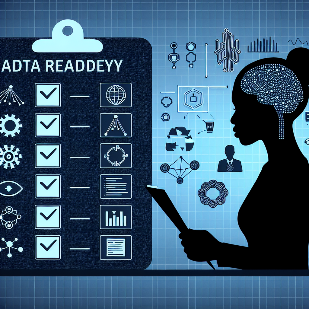 10 Essential Questions for CIOs to Assess AI Data Readiness ...