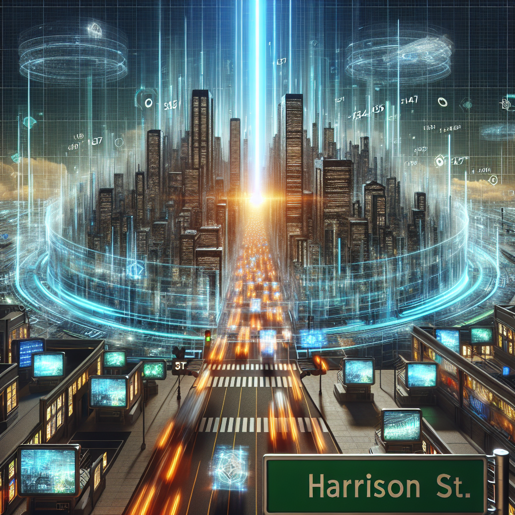 1547 and Harrison Street Propel Hawaii's Digital Future through ...