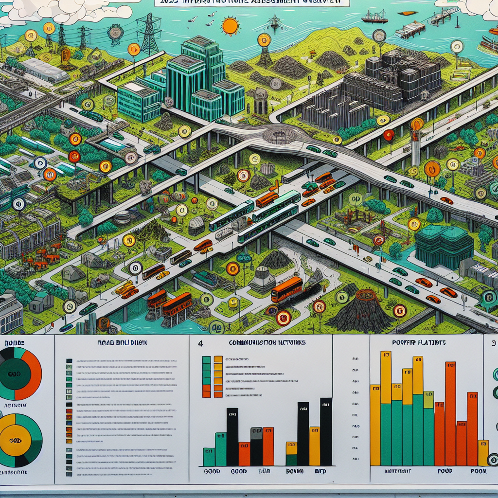 2025 Infrastructure Assessment Overview - cloudindustryreview.com