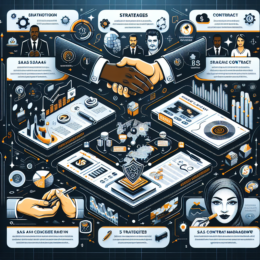 5 Essential Strategies for IT Leaders to Excel in SaaS Contract Management - cloudindustryreview.com