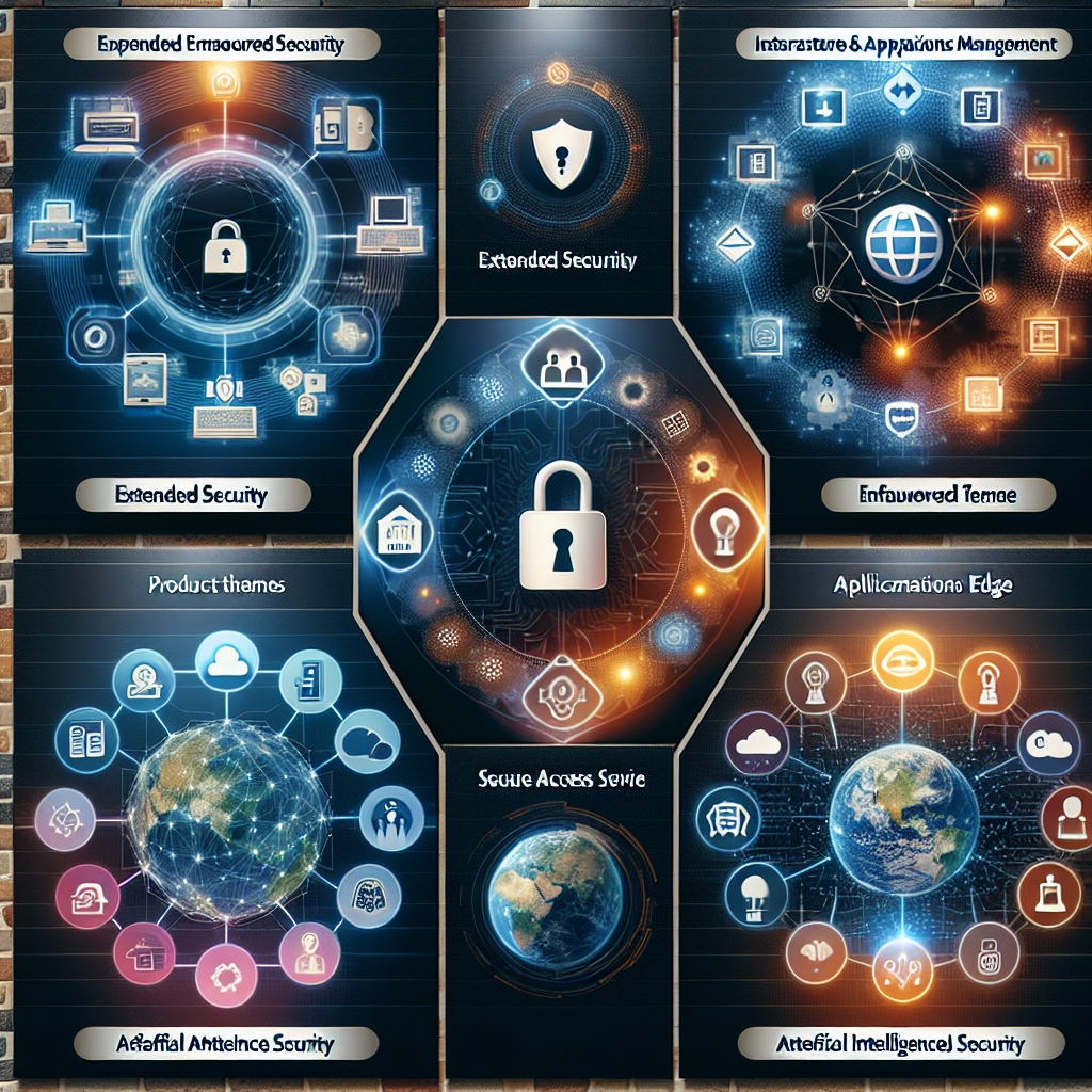 5 Major Launches from Palo Alto Networks: XSIAM, SASE, and AI Security - cloudindustryreview.com
