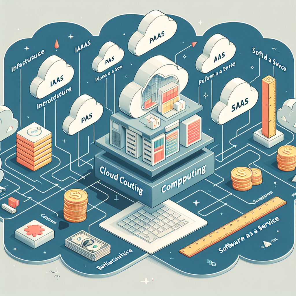 A Beginner's Guide to Cloud Computing: Exploring Models and Advantages - cloudindustryreview.com