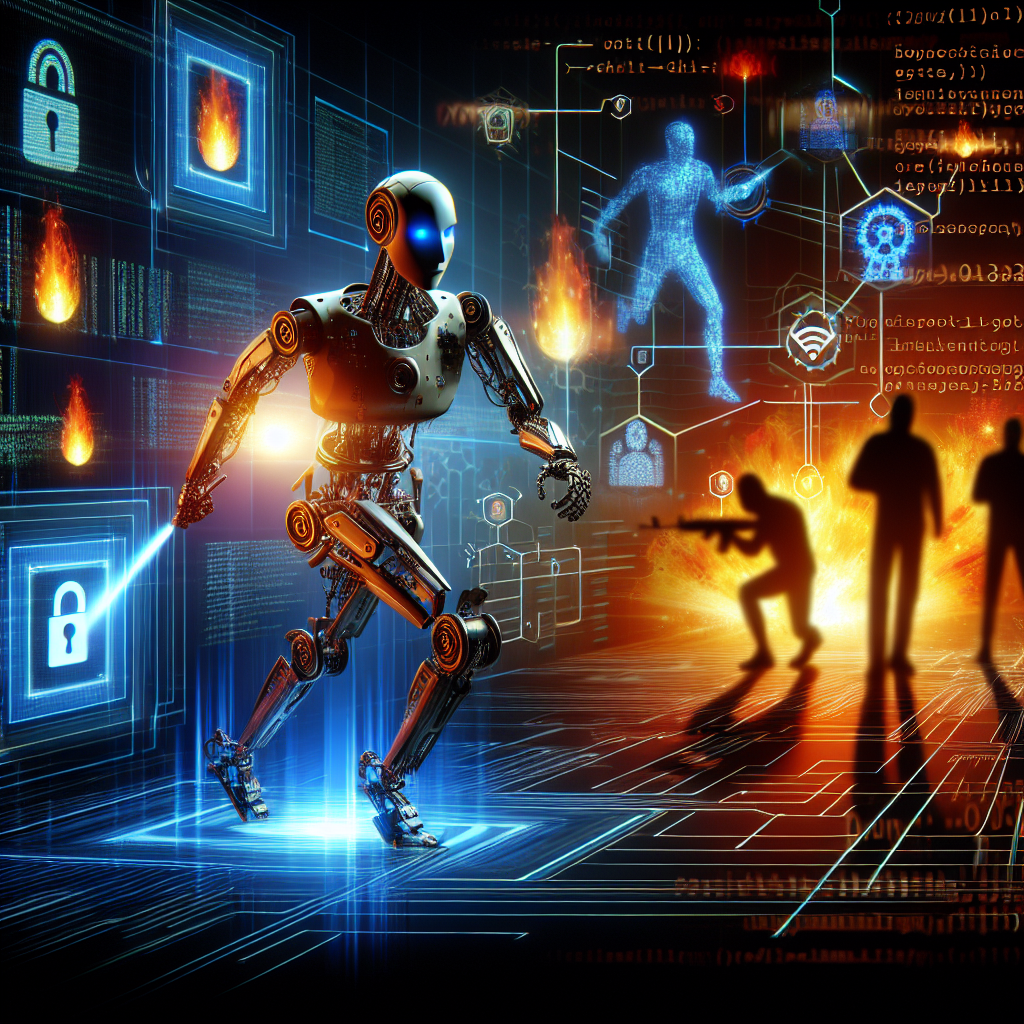 AI Agents: New Targets for Cyberattackers - cloudindustryreview.com