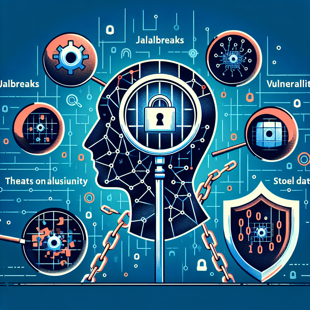 AI Systems Under Scrutiny: New Reports Reveal Jailbreaks ...