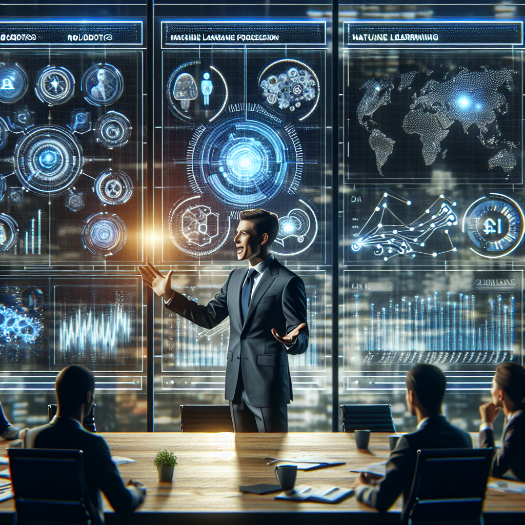 Amazon CEO Justifies Billions Invested in AI Technology ...