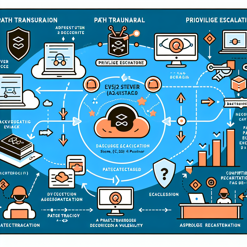Amazon EC2 SSM Agent Vulnerability Fixed Following Path Traversal Privilege Escalation ...