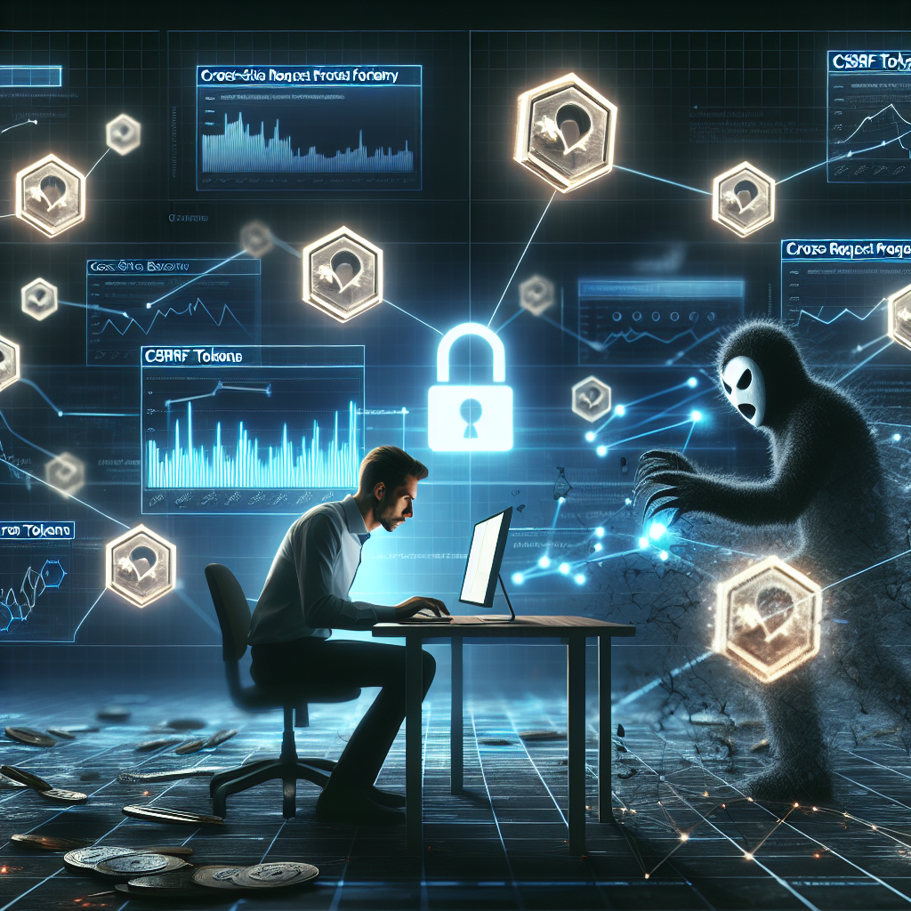 Analyzing The Effectiveness Of Csrf Tokens Against Csrf Attacks