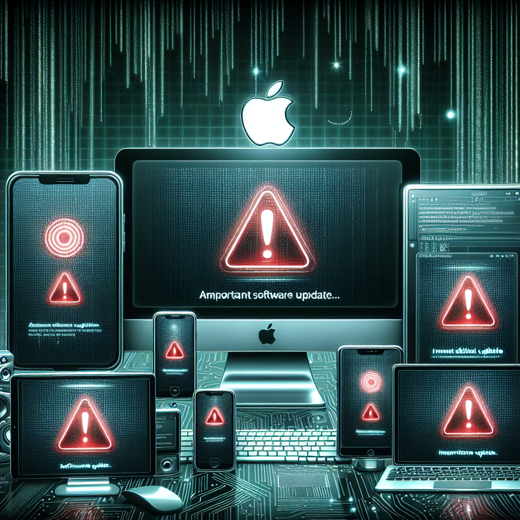 Apple Releases Urgent Patches for Recent 0-Day Vulnerabilities in Older iOS and macOS Devices ...