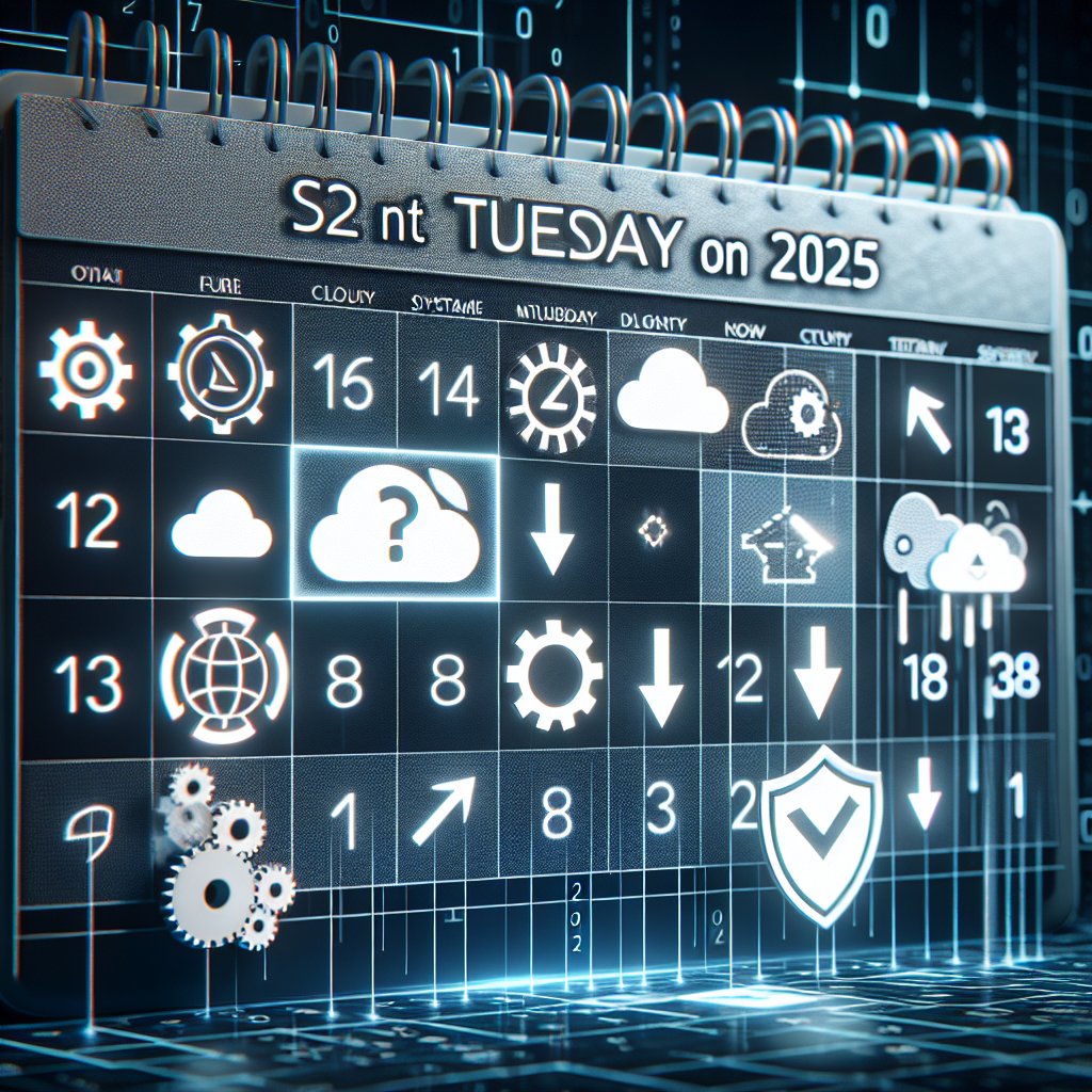 April 2025 Patch Tuesday Updates - cloudindustryreview.com