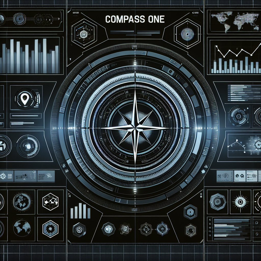 Blackpoint Cyber Unveils CompassOne Unified Platform: 5 Key Insights ...