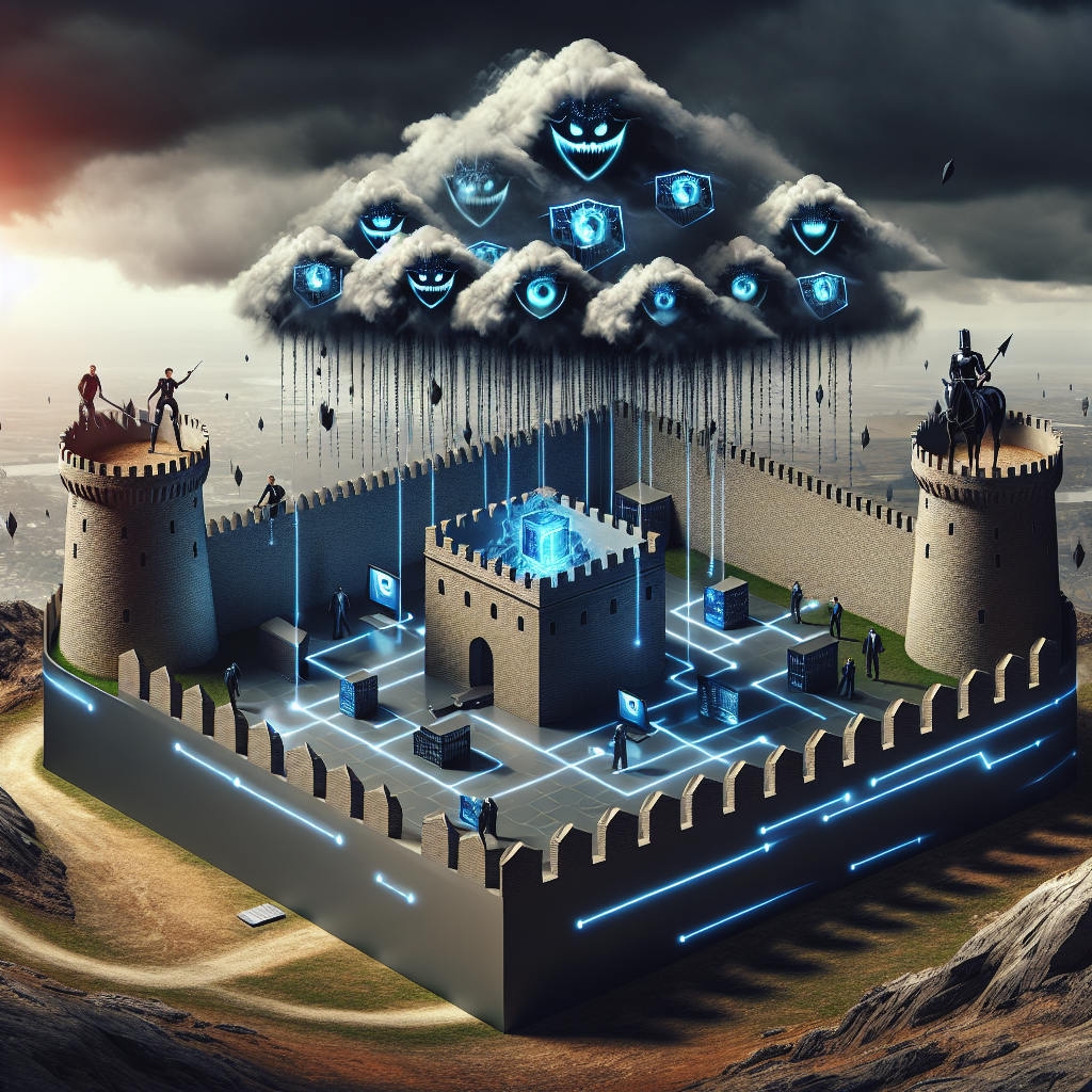 CISA Expands Support for Essential Vulnerability Program ...