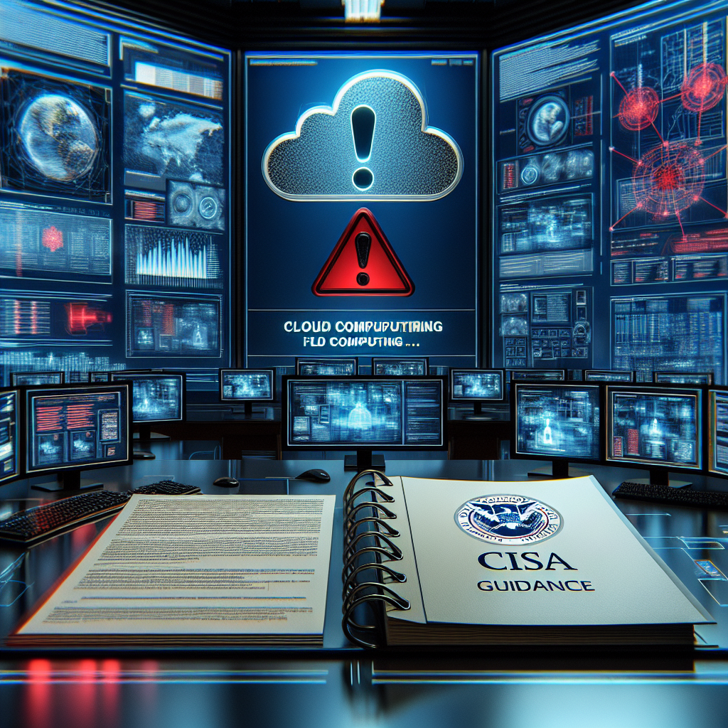 CISA Releases Guidance Following Unverified Oracle Cloud Breach - cloudindustryreview.com
