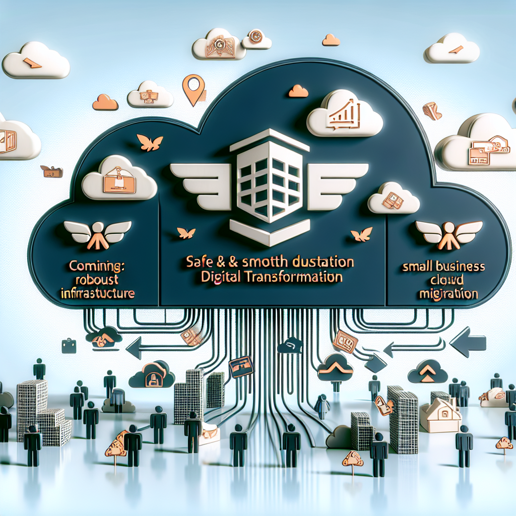 ClearScale Partners with AWS to Enhance Cloud Migration for SMBs ...