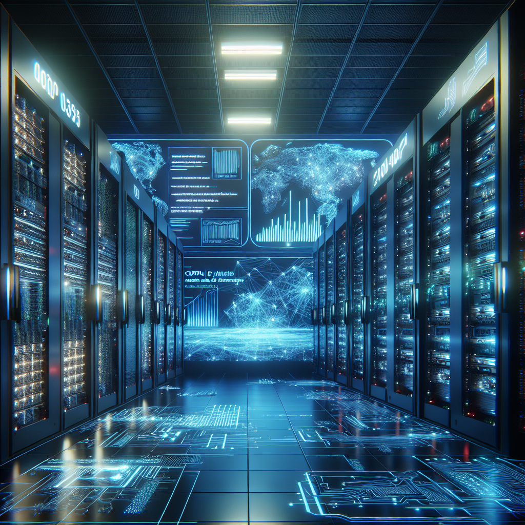 Compu Dynamics Launches All-Inclusive AI and HPC Data Center Solutions - cloudindustryreview.com