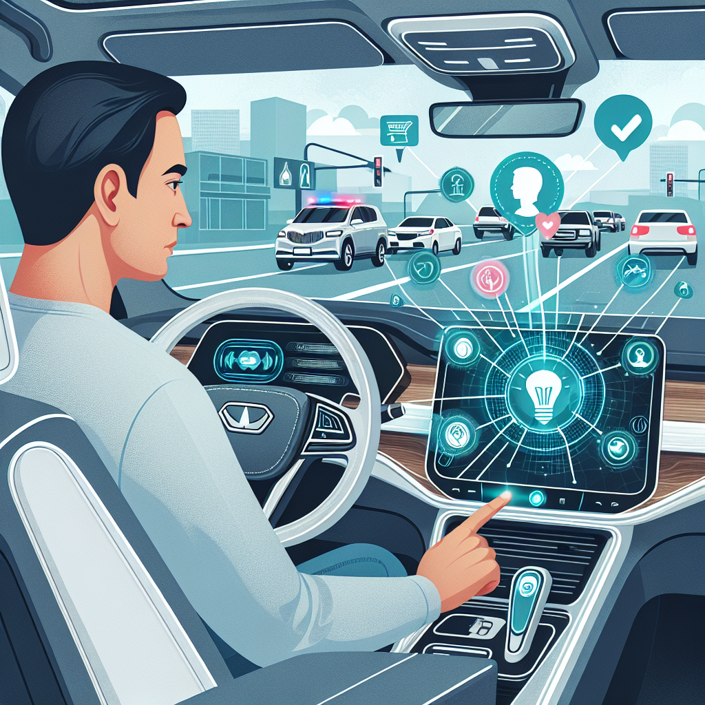 Creating an AI Solution to Combat Distracted Driving ...