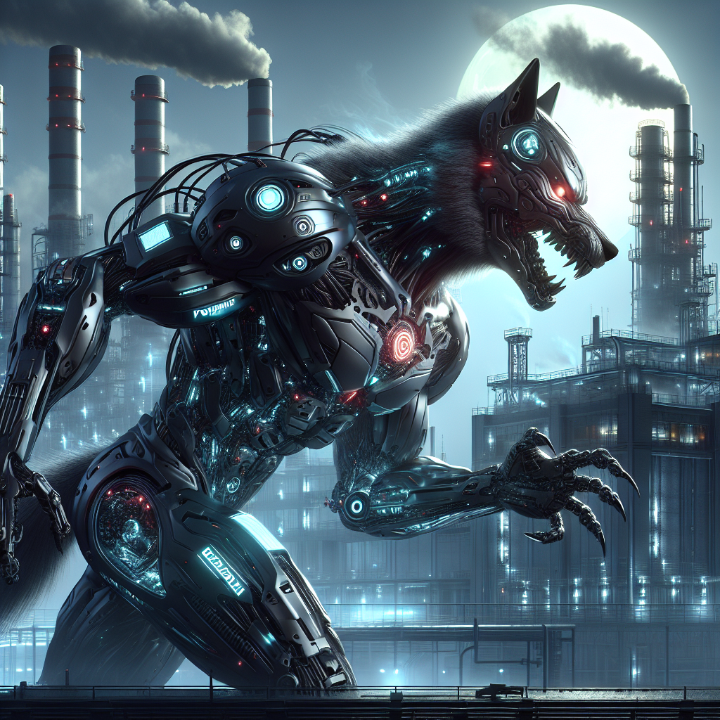 Cyber Werewolf Unleashes PowerModul Implant in Targeted Attacks on ...