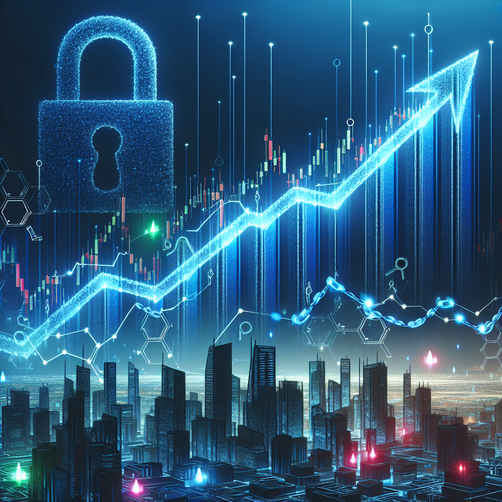 Cybersecurity Stocks Soar as Sector Stands Strong in Tech Landscape ...