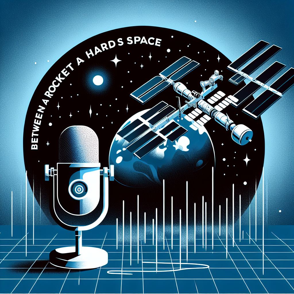 Discovering Space Innovation: The ISS National Lab's New Podcast ...