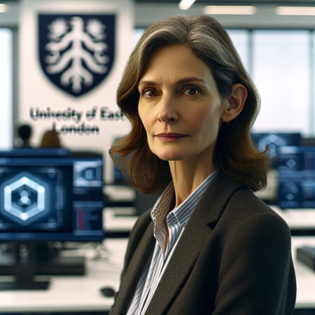 Dr. Mary Aiken: Exploring the Nexus of Technology and Human Behavior in ...