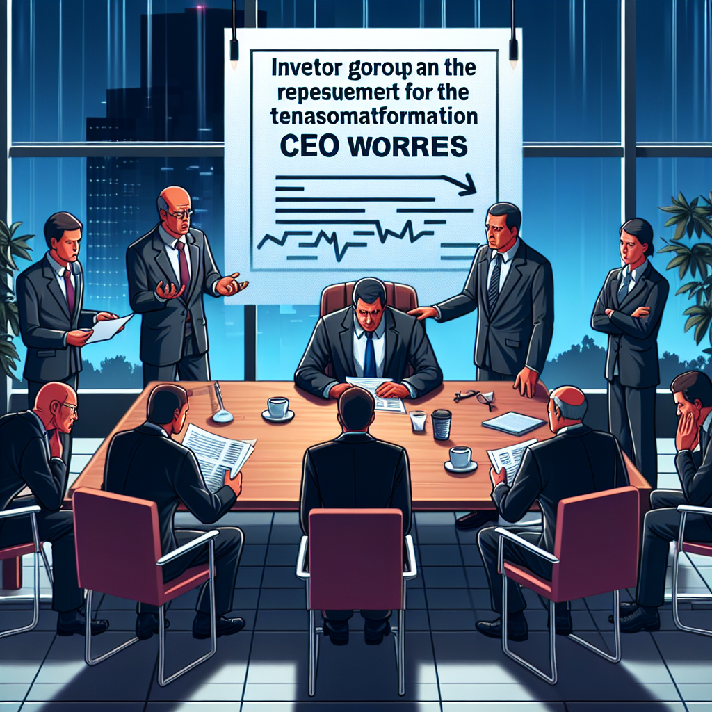 Elliott Activist Investor Seeks HPE CEO Antonio Neri's Ouster Amid ...