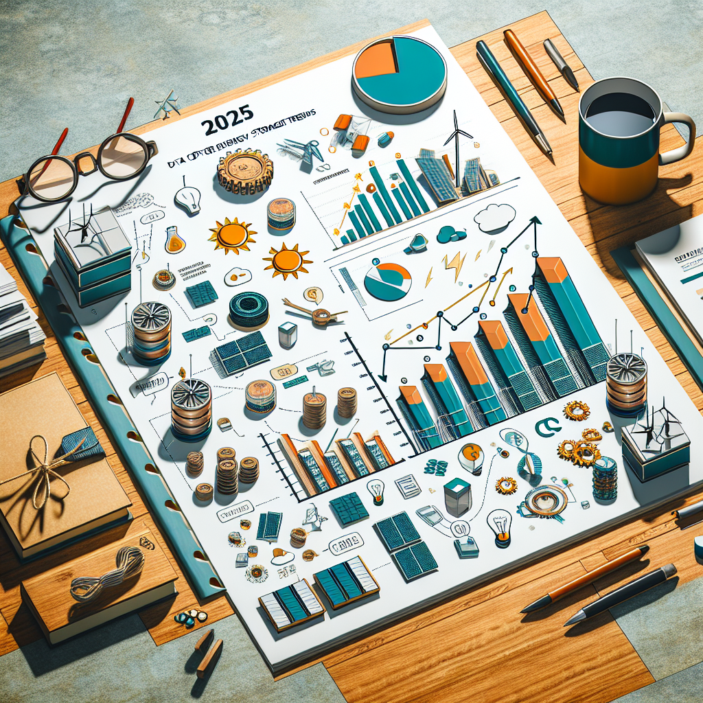 Essential Takeaways from ZincFive’s 2025 Report on Data Center Energy ...