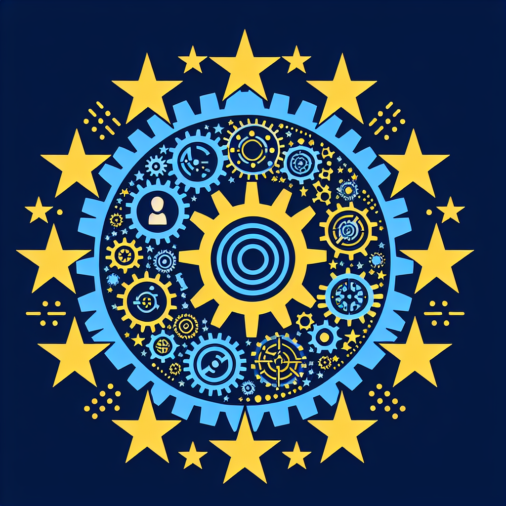 EU Unveils Strategy to Dominate Global AI Landscape ...