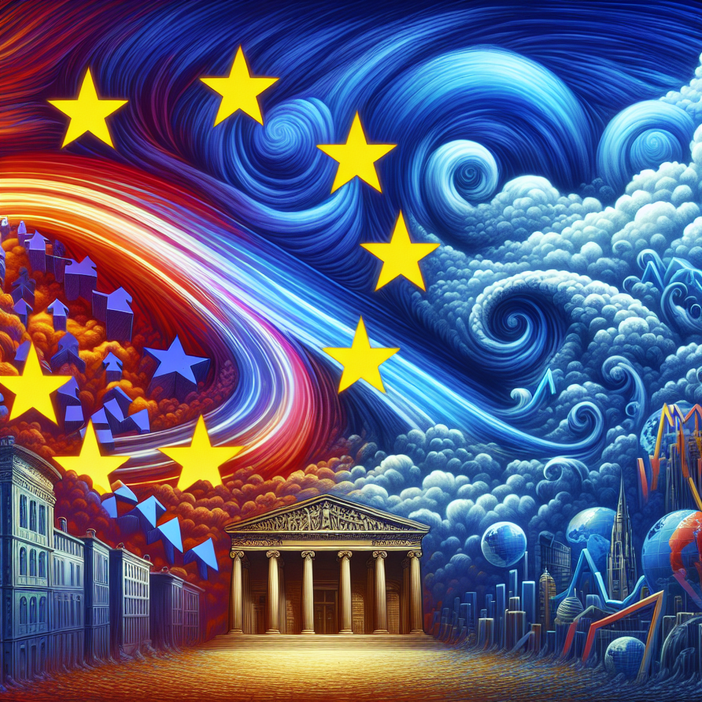 European Companies Reassess Cloud Strategies Amid Trade Tensions ...