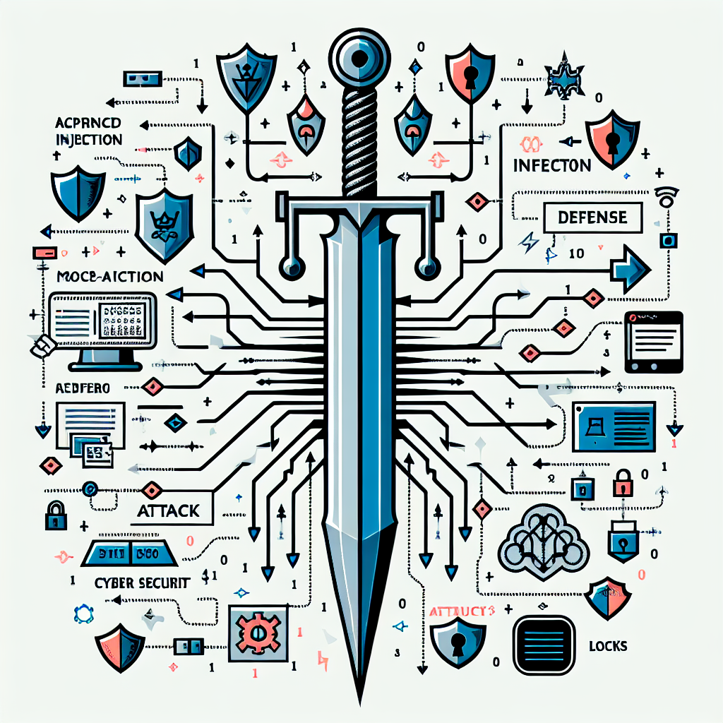 Exploring MCP Prompt Injection: A Dual-Edged Tool for Attack and ...