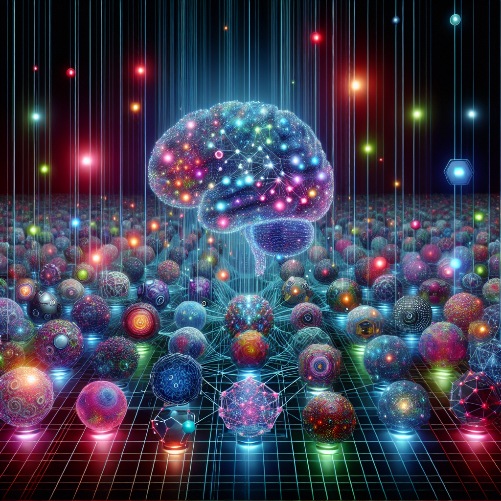 Exploring The Intersection Of Iot And Generative Ai