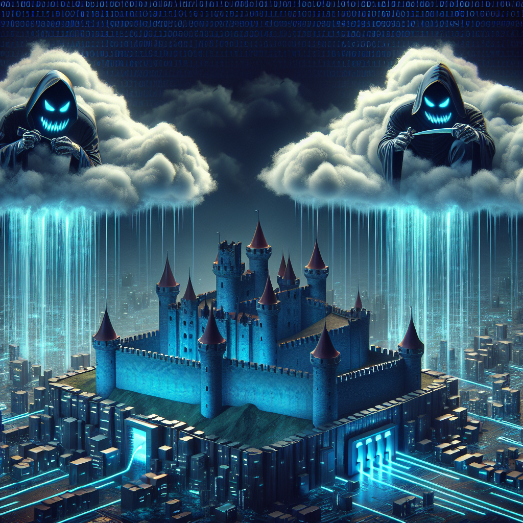 Fortinet Alerts: Attackers Maintain FortiGate Access After Patching ...