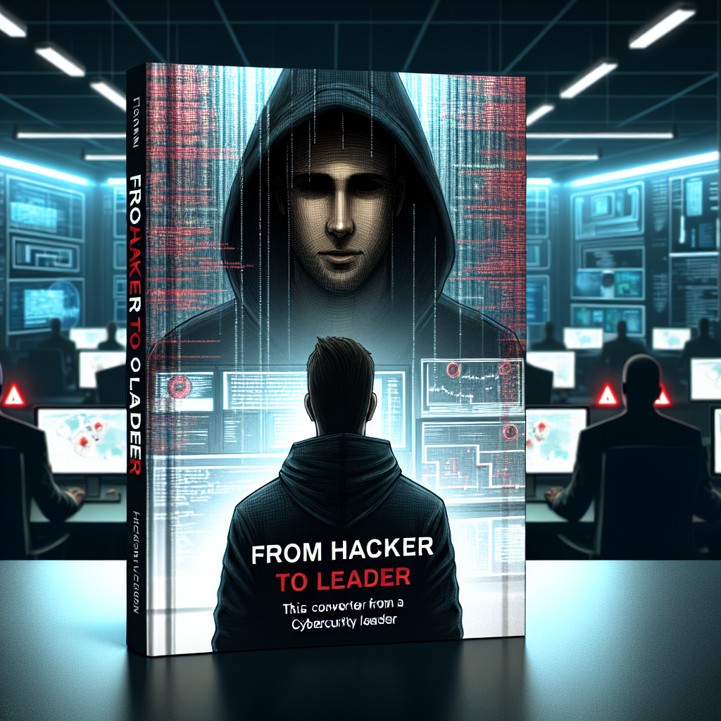 From Hacker to Leader: Greg van der Gaast on Cybersecurity and Emerging ...