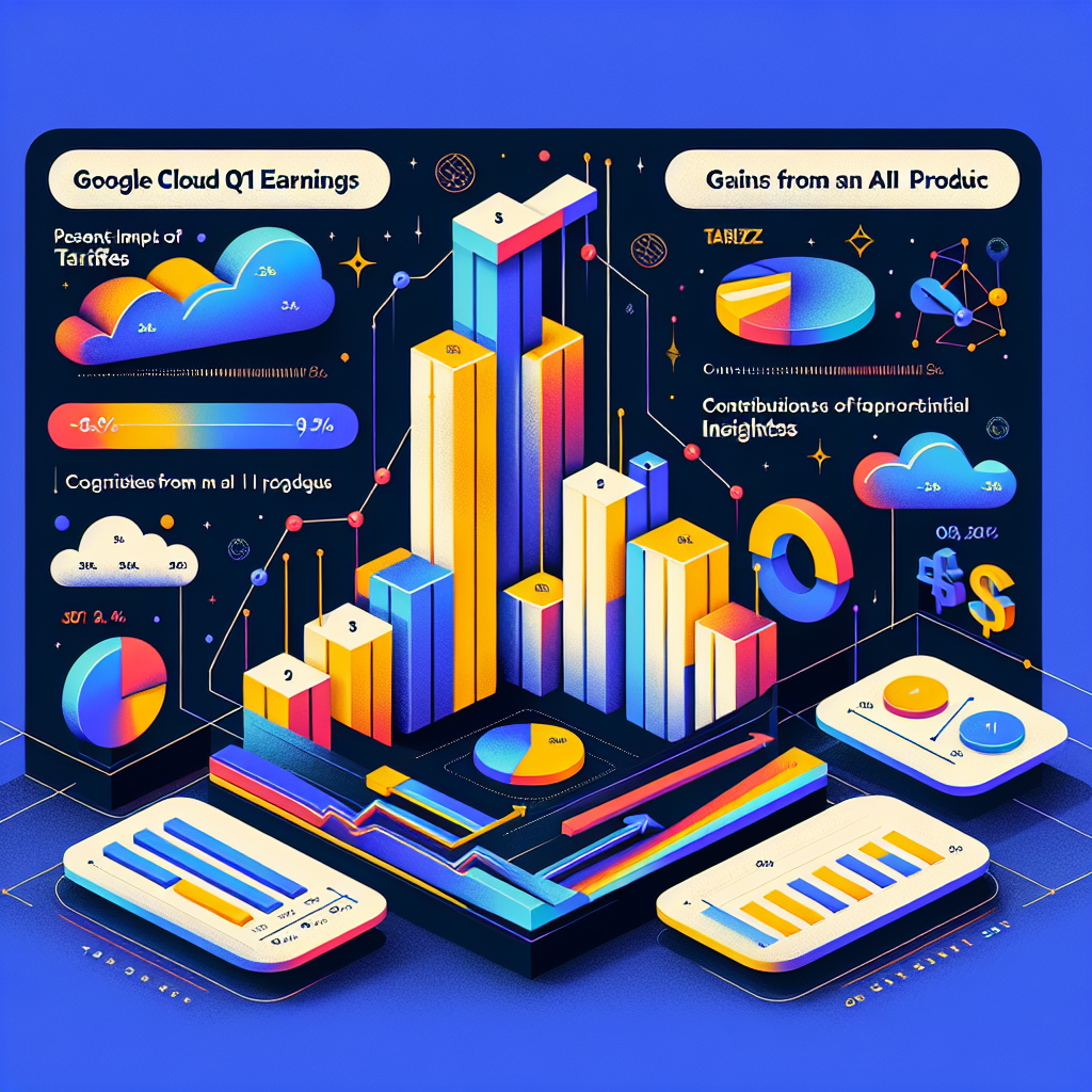 Google Cloud Q1 Earnings Outlook: Tariffs, Wiz, and Gemini AI Insights - cloudindustryreview.com