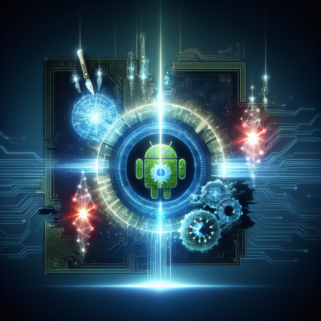 Google Launches Android Update to Address Two Critical Vulnerabilities - cloudindustryreview.com