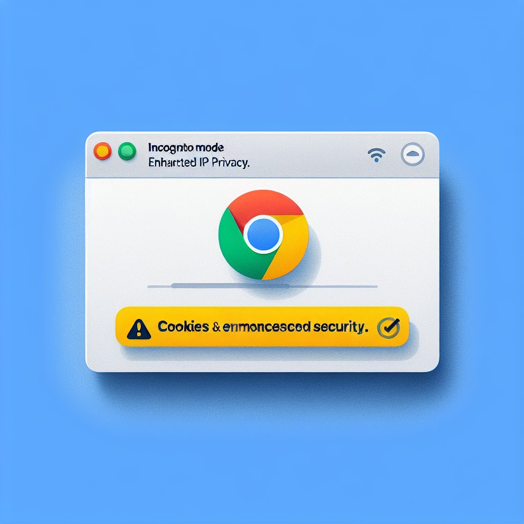 Google Removes Cookie Prompt in Chrome and Enhances IP Privacy in Incognito Mode ...
