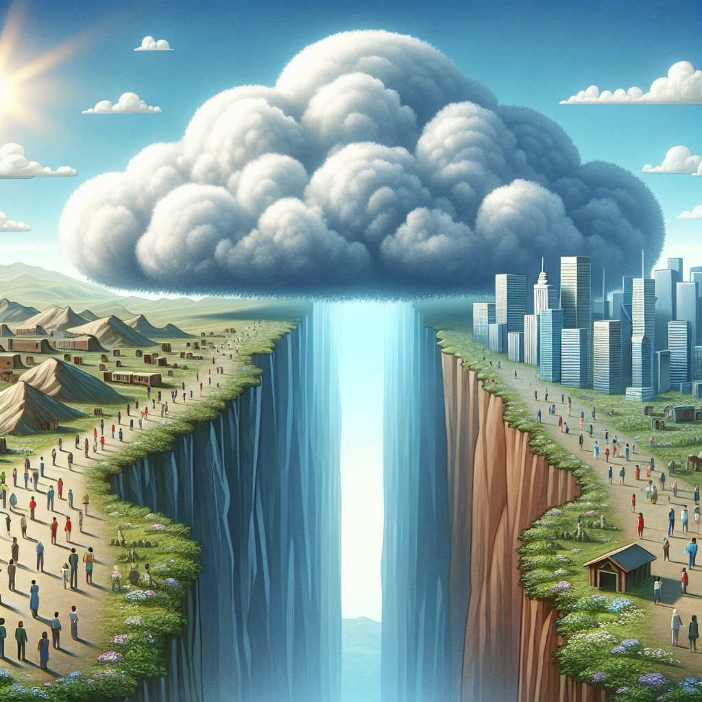 Hyperscale Cloud Bridging The Gap Between Expectations And Reality