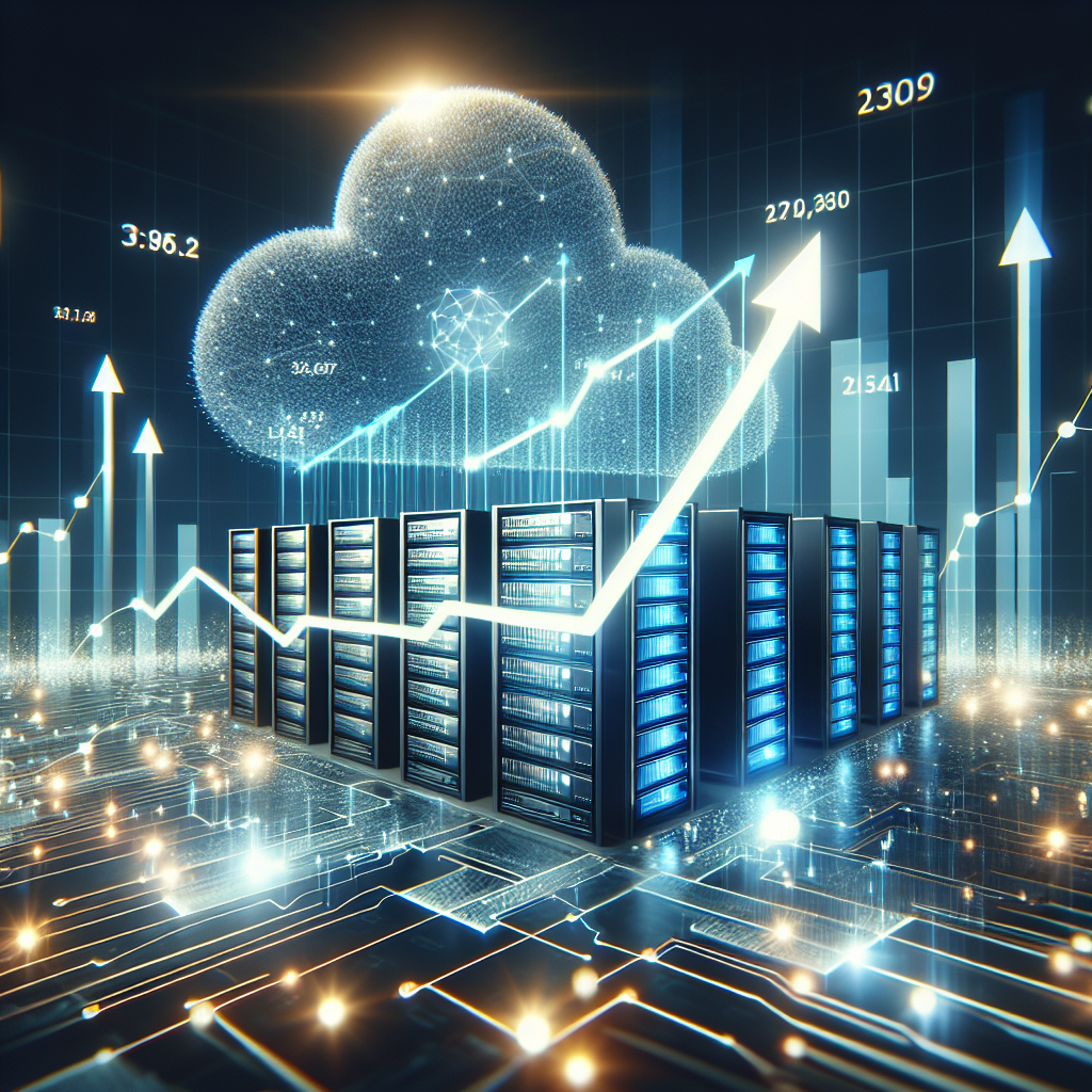 Hyperscalers Surge as Cloud Revenues Soar - cloudindustryreview.com