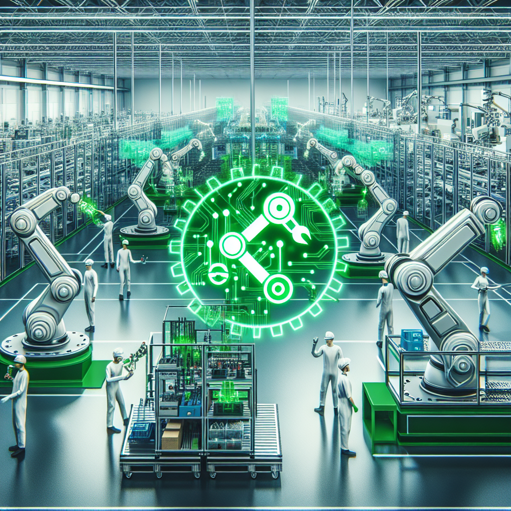Insight: US Set to Experience Nvidia's Vision for Industrial Automation ...
