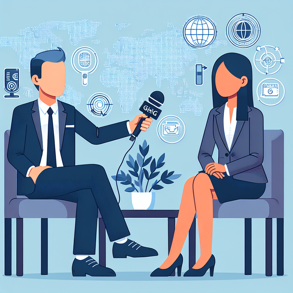 Insights from Gregg Rowe: CIO Influence Interview with Globalgig's ...