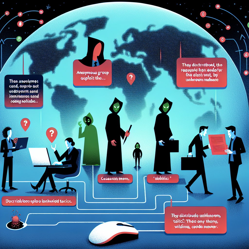 Lazarus Group Exploits Job Seekers to Distribute GolangGhost Malware via ClickFix Tactic ...