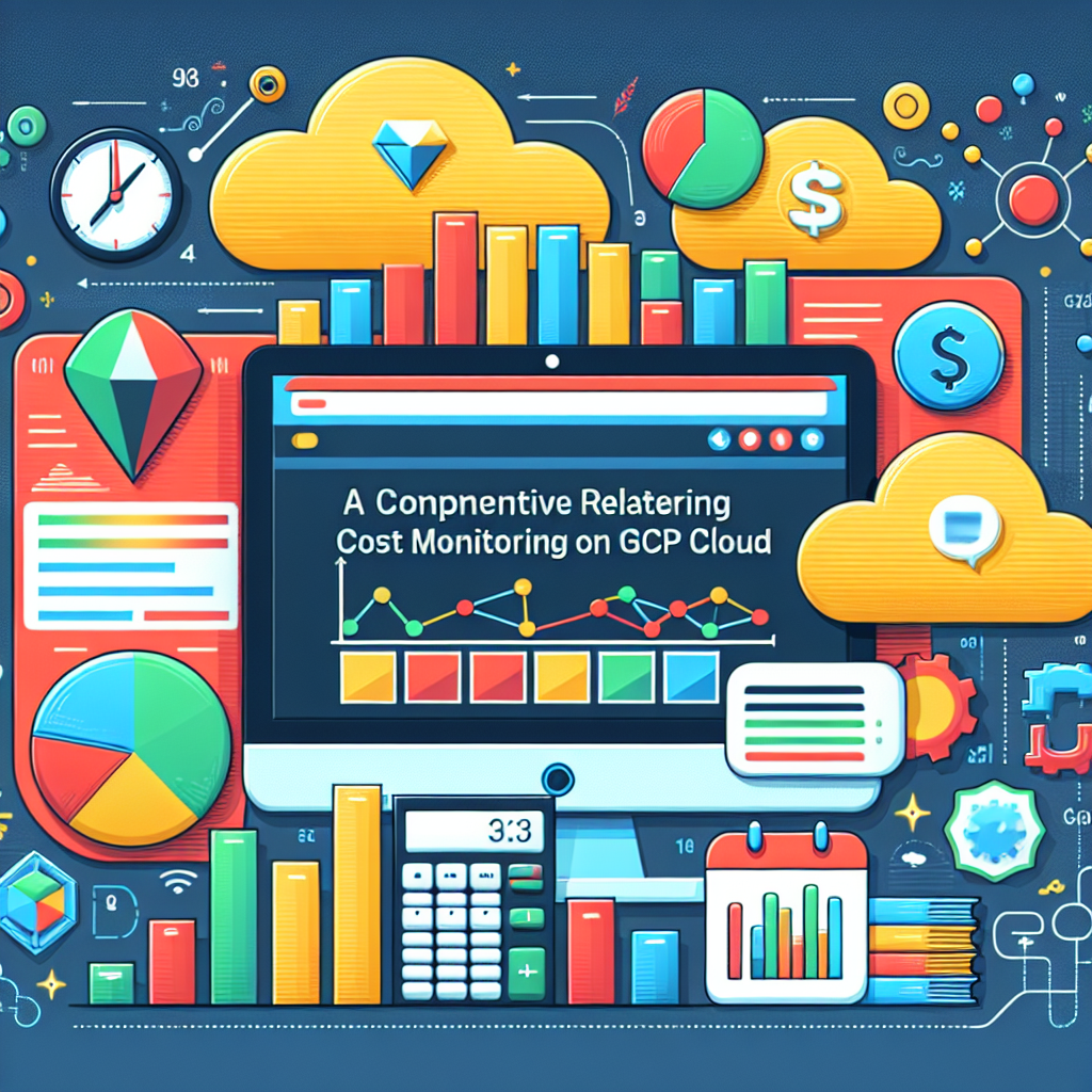 Mastering GCP Cloud Cost Monitoring: A Comprehensive Guide - cloudindustryreview.com
