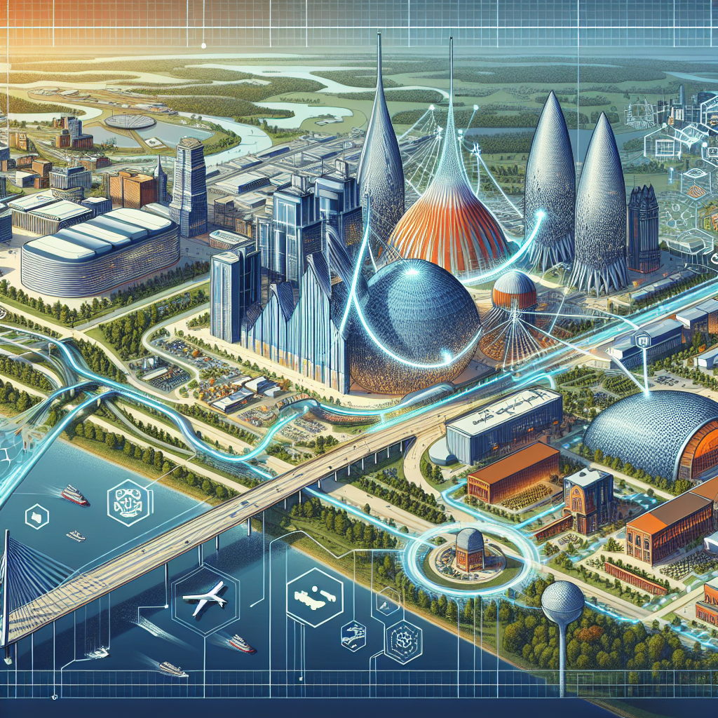 Meta Connects to $1 Billion Development Project in Wisconsin ...