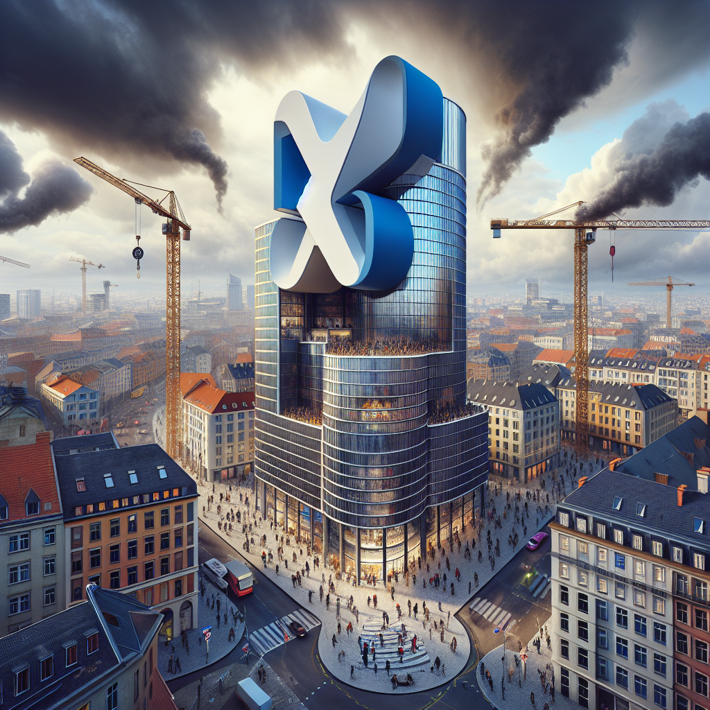 Microsoft Broadens Its Presence in Europe Amid Global Trade Strains ...