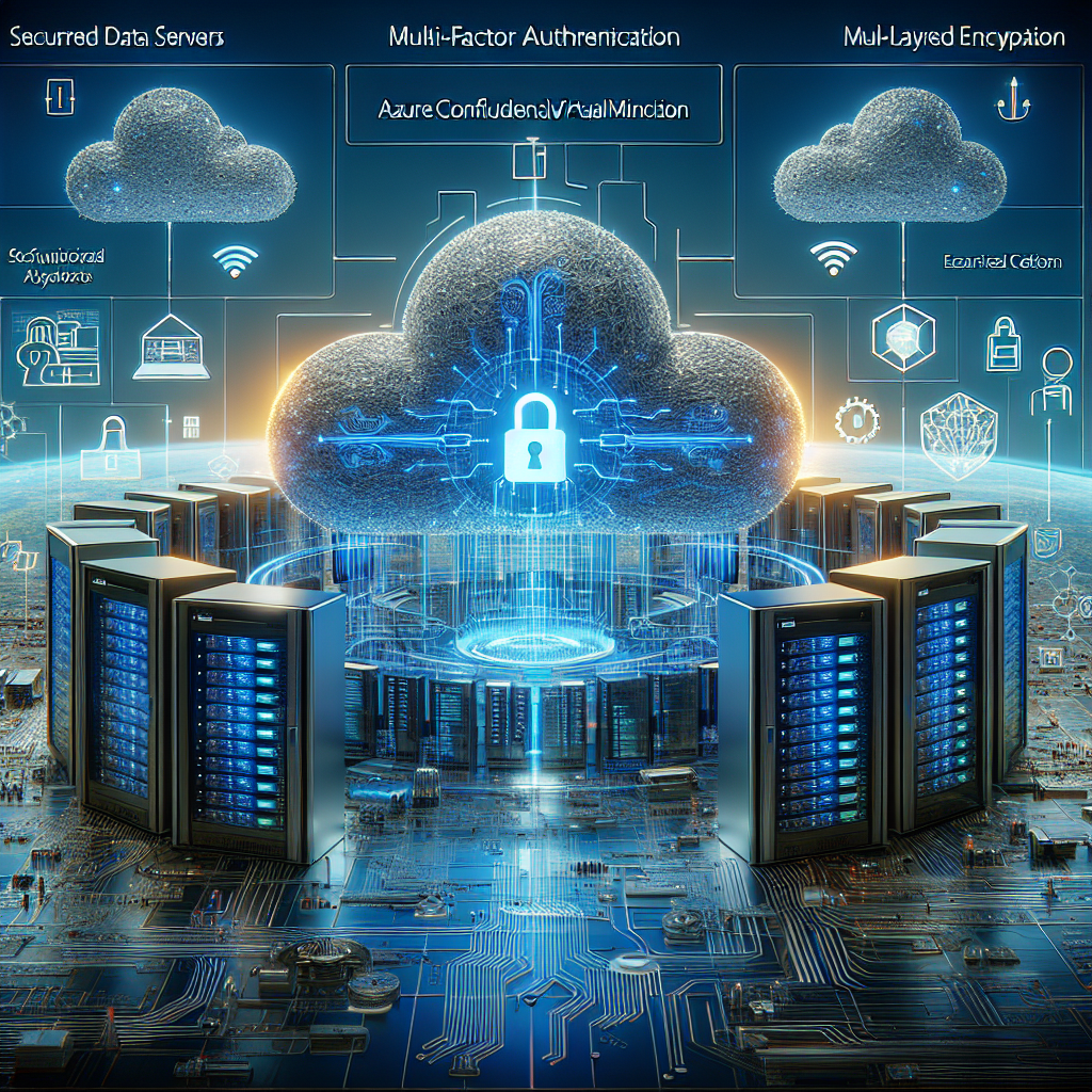 Microsoft Enhances MSA Signing Security with Azure Confidential VMs ...